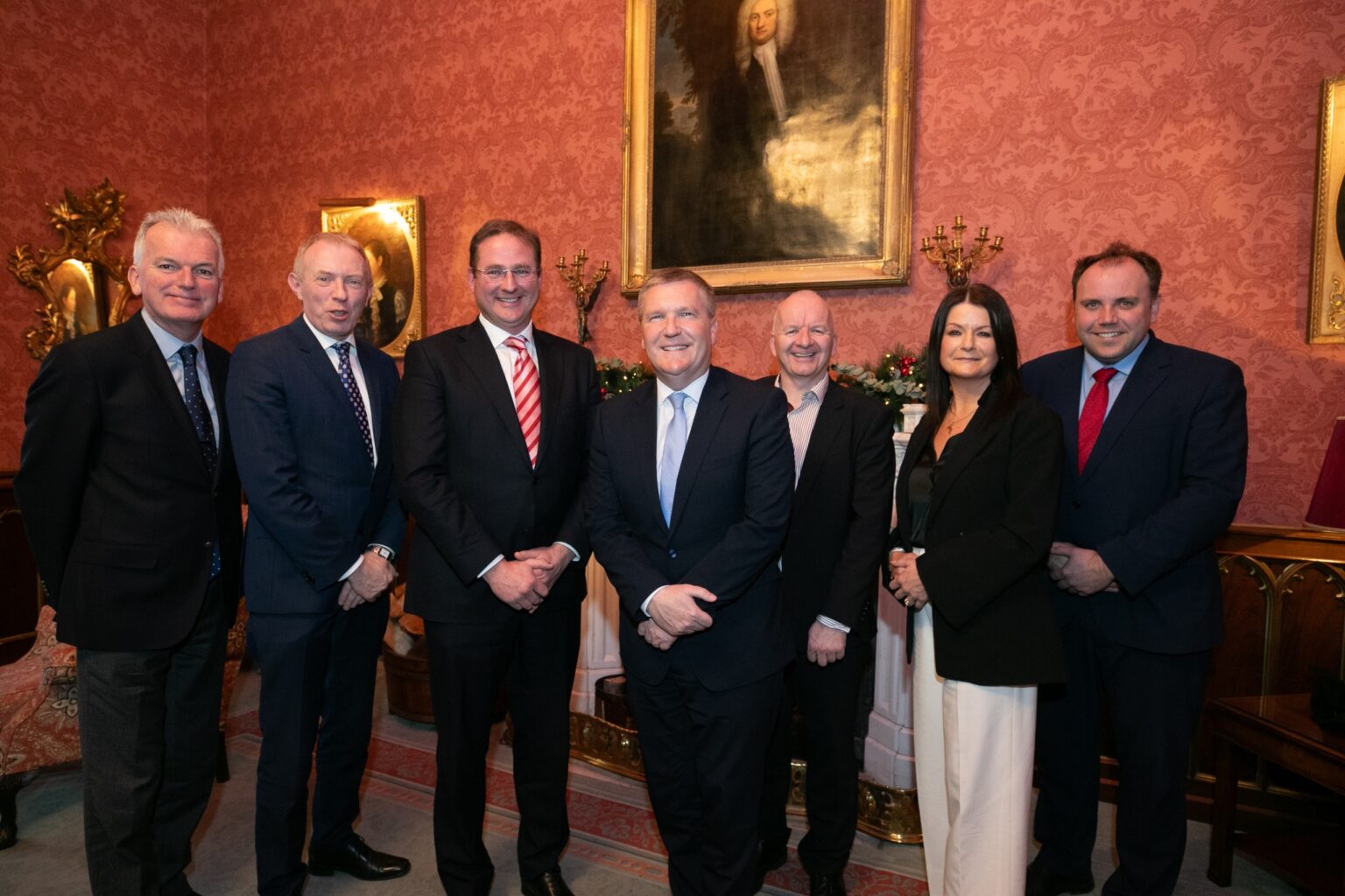 Shannon Free Zone was the precursor to changing Ireland's economic ...