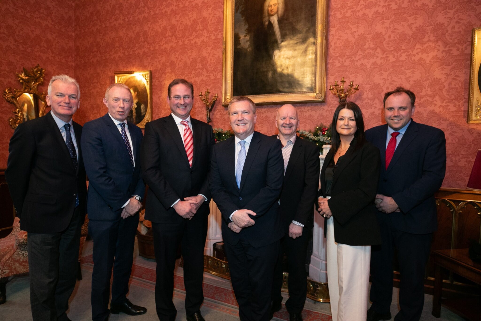 Shannon Free Zone was the precursor to changing Ireland's economic ...