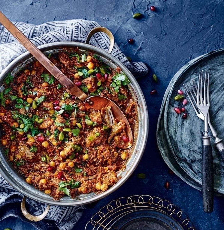 A taste of Homestead Cottage meals - Clare Echo