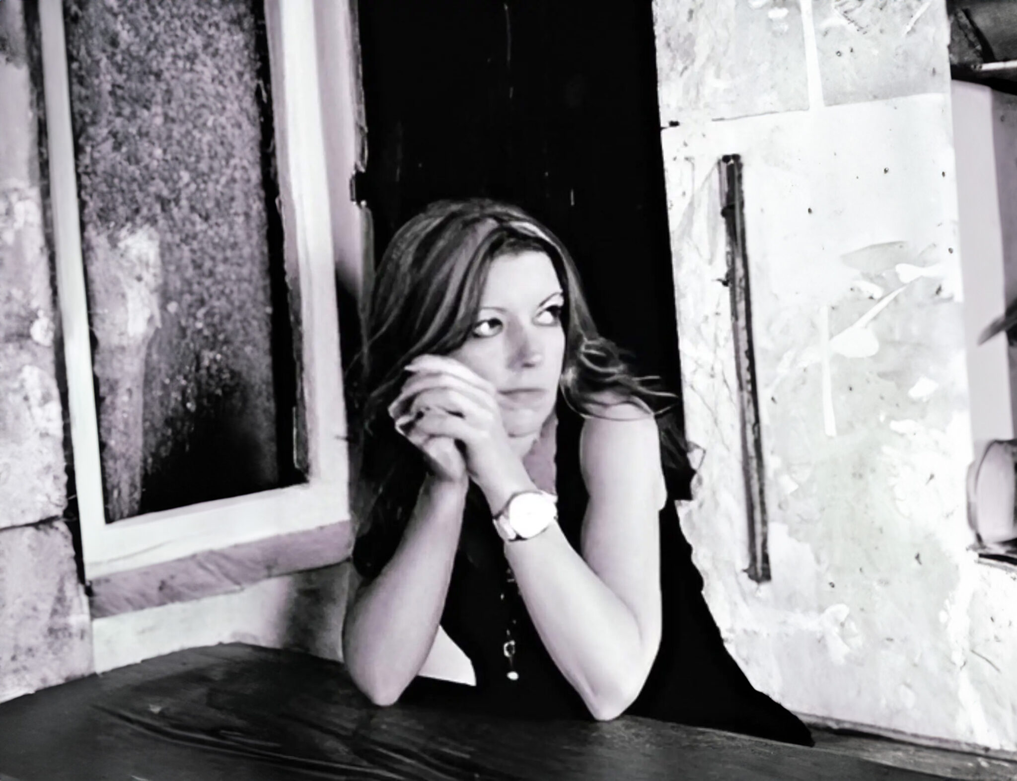 Shannon singer Shirley Callaghan to release her debut single this month ...