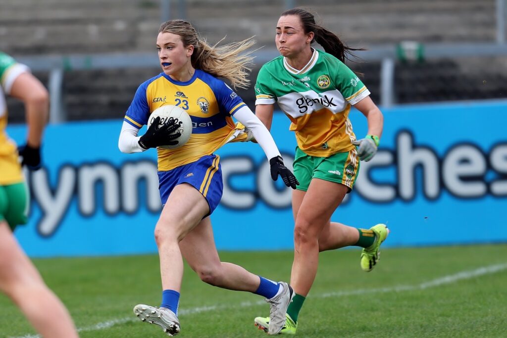 Teresa Collins Archives - Clare Echo