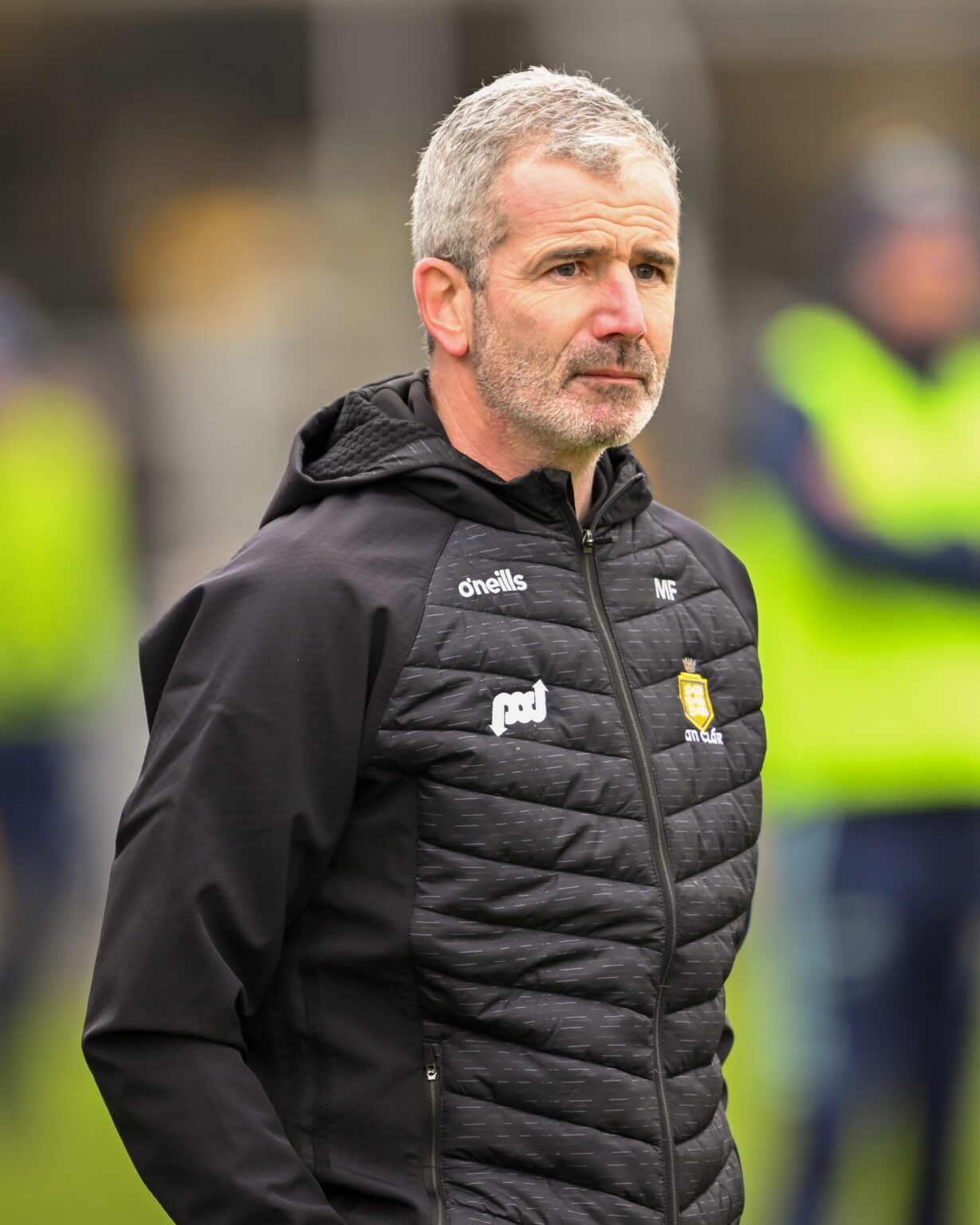 Fitzgerald & Clare aware but not fully fixated on Dungarvan difficulties of the past - Clare Echo