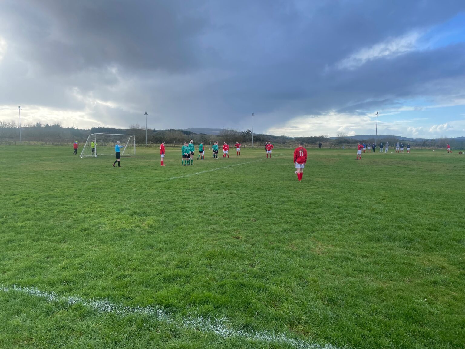 CLARE CUP: Inch crusade past Connolly in Kilmaley derby & Tulla come up ...