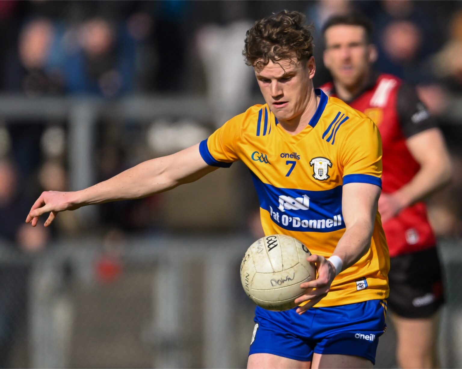 Clare must play to their potential to reach second successive Munster final - Clare Echo