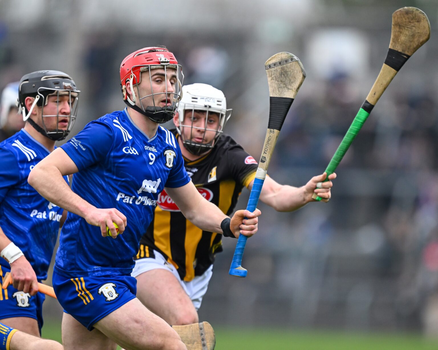Changes expected to named Clare team for Cork clash - Clare Echo
