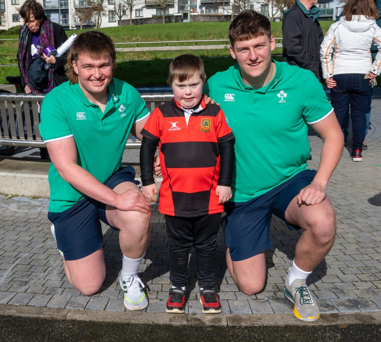 Clare duo included in U20 squad for World Rugby Championships - Clare Echo