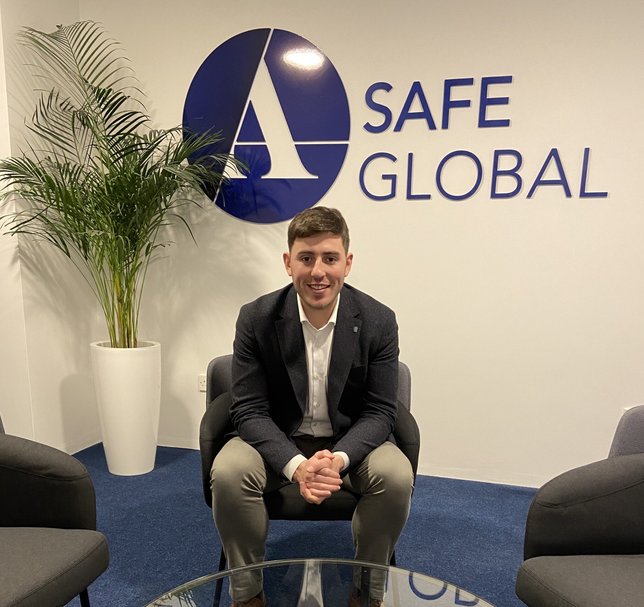 ASafe Global grow international operation from Ennis Headquarters ...