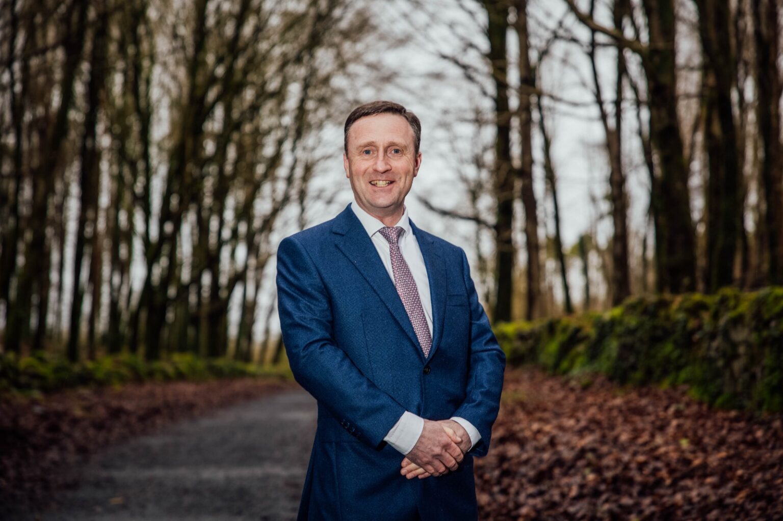 Corofin's Cleary appointed Chief Executive of Galway City Council ...