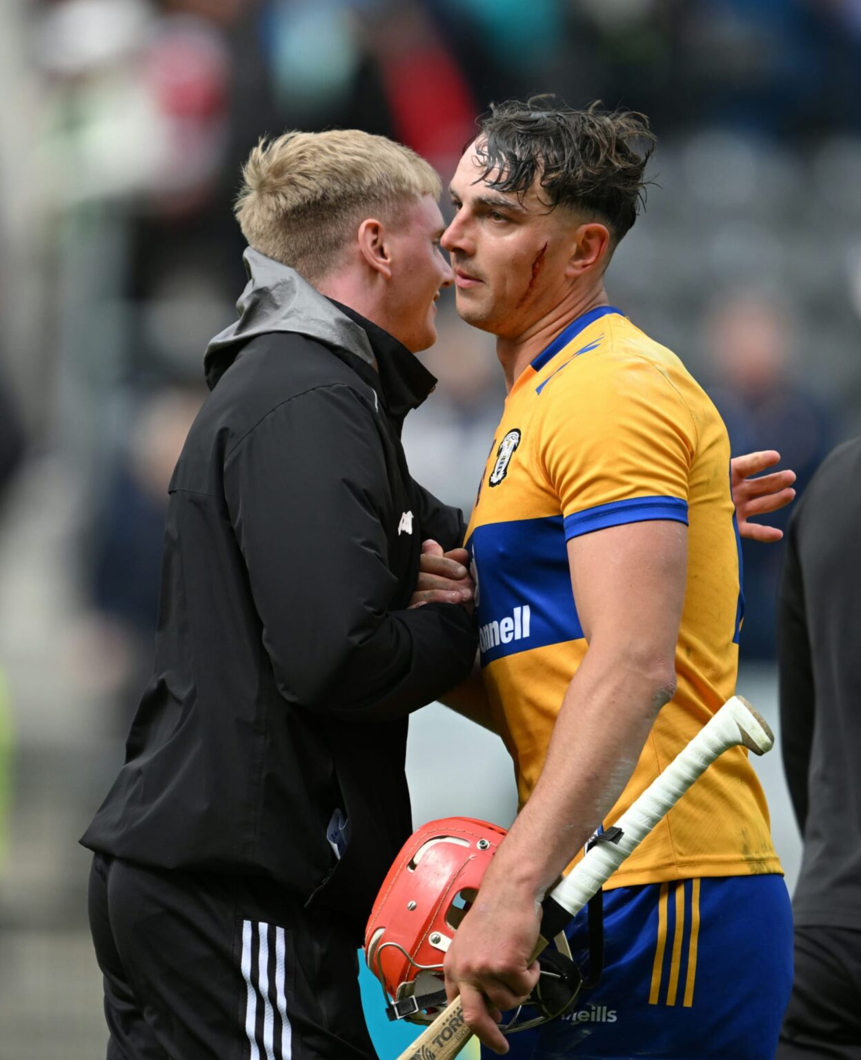 The Water Break: Rousing Rebels win as Clare hurl their way out of ...