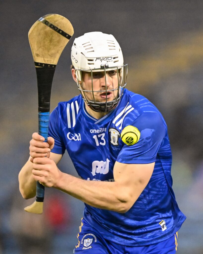 'We had 35 minutes or our season was over' - sharpshooter McCarthy on ...