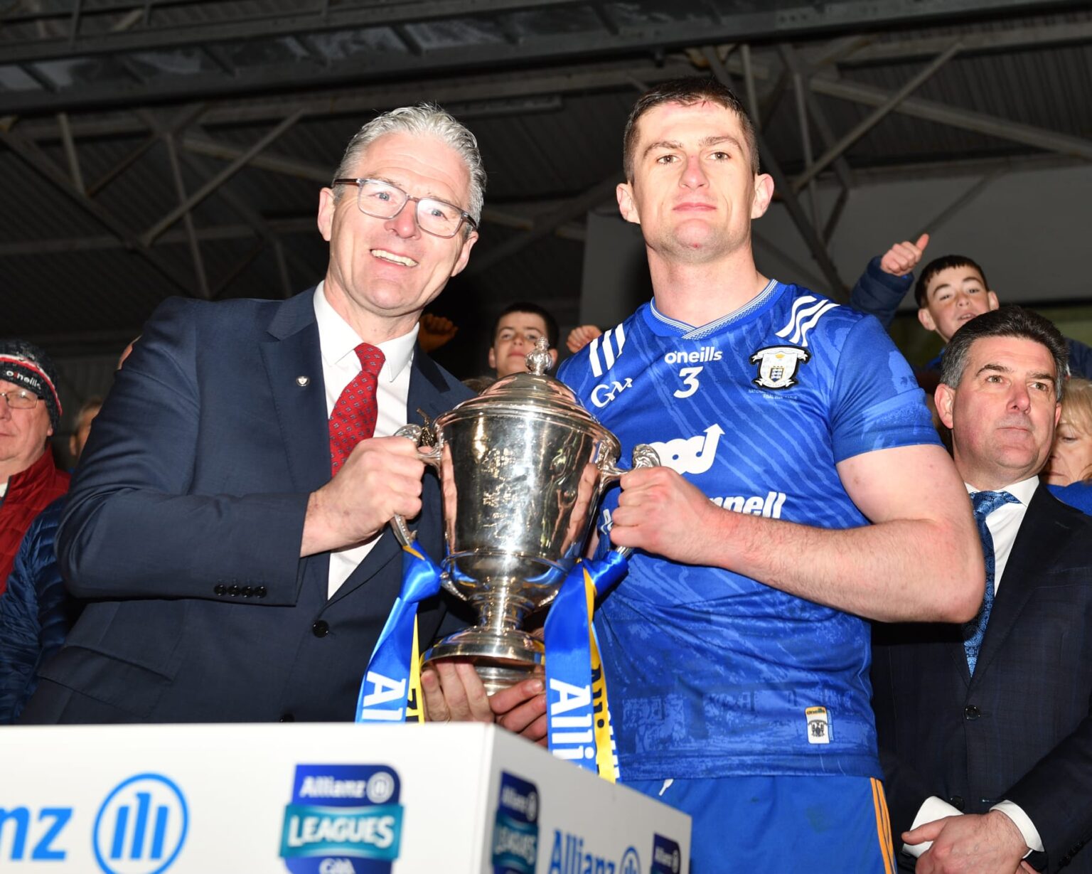 Clare crowned National Hurling League champions - Clare Echo