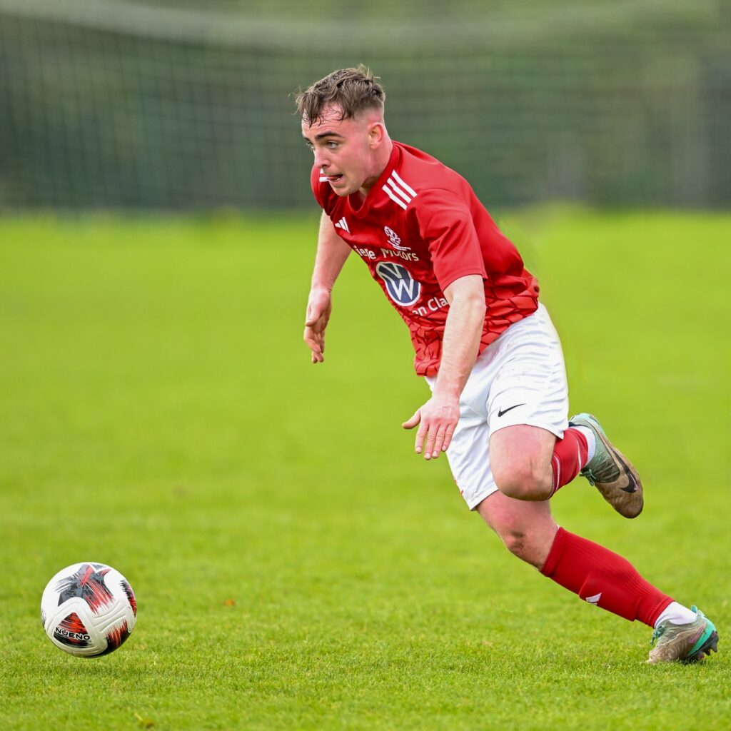 Tough ties for Bridge Utd & Newmarket Celtic in Munster Junior Cup last ...