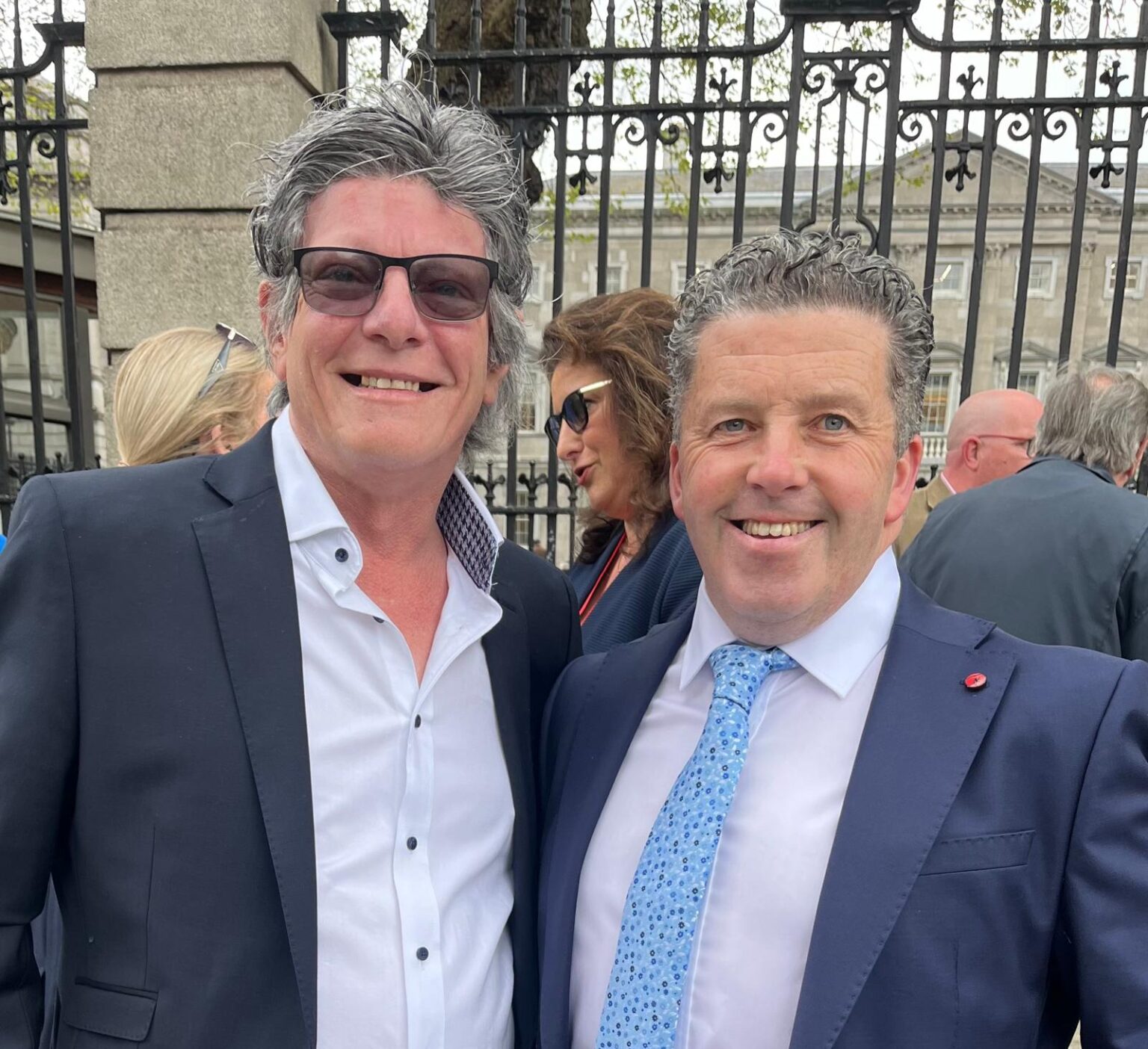 Hassett hits out at 'tuned out' councillors as he enters election race ...