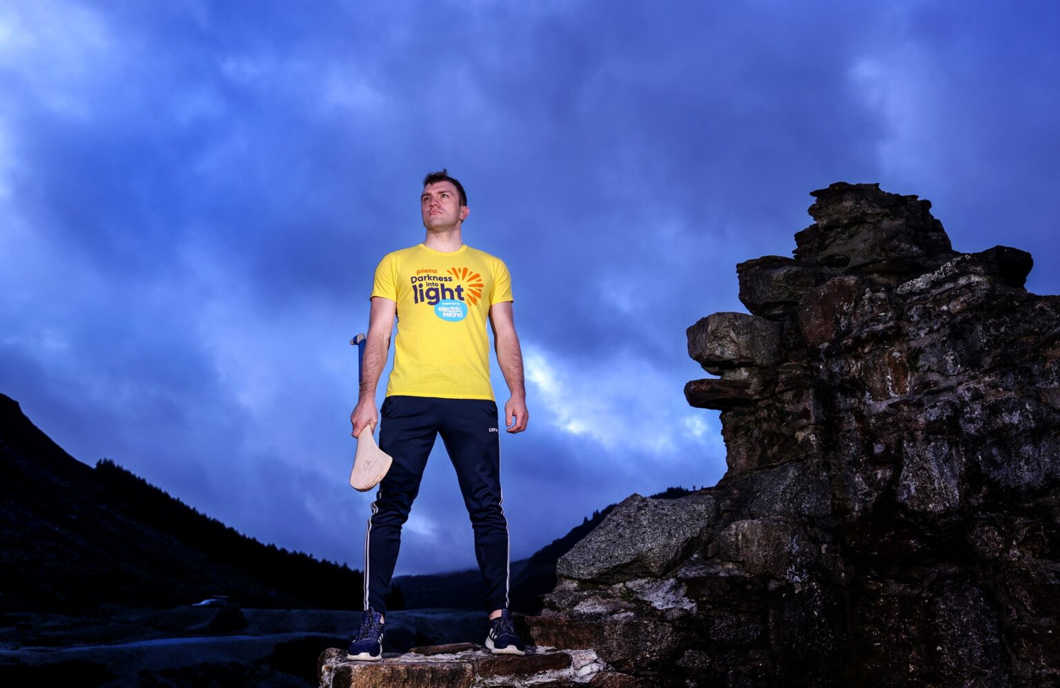 Hundreds to walk from Darkness into Light for 'most important sunrise ...