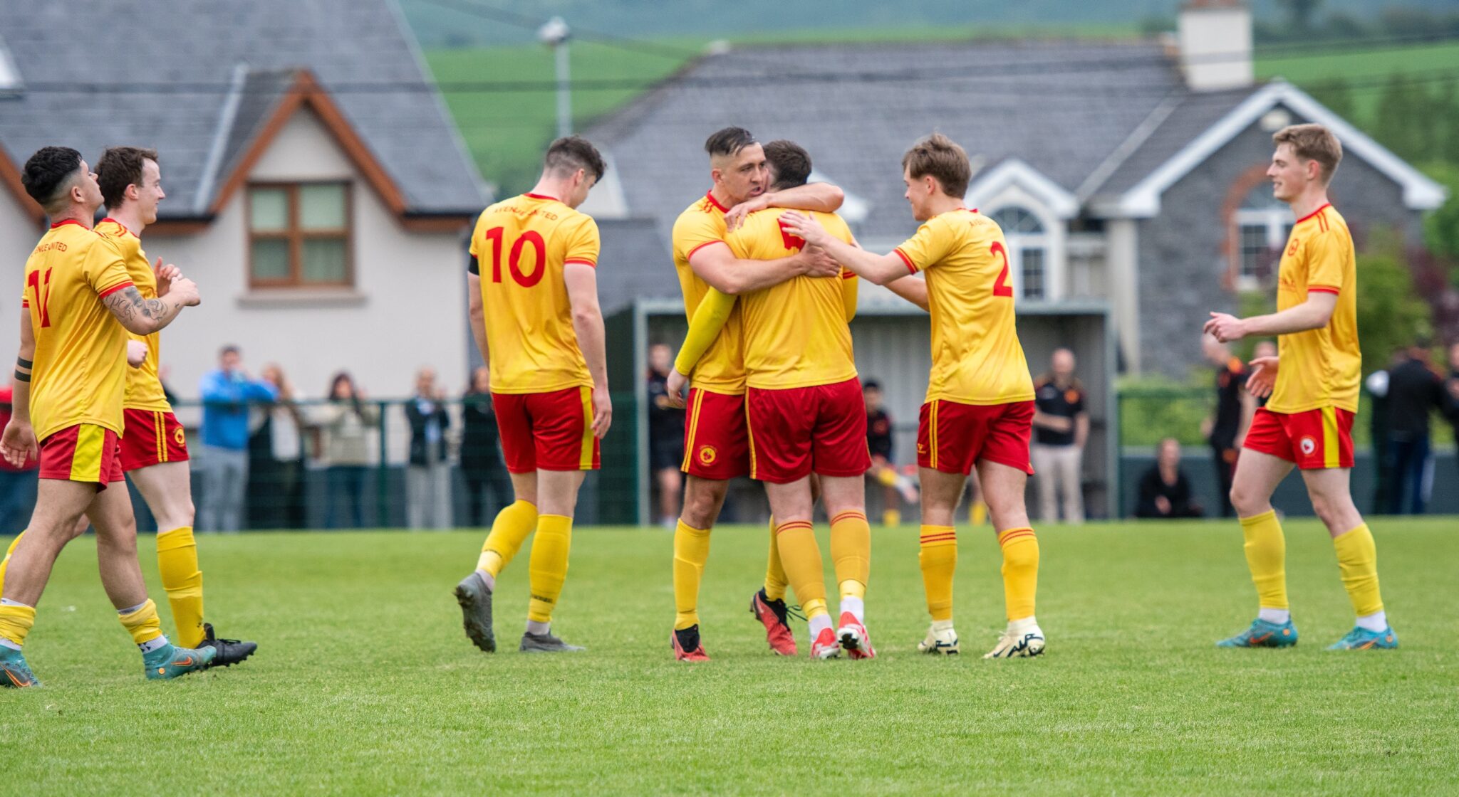 Premier Division teams profiled as CDSL prepares for kick off - Clare Echo