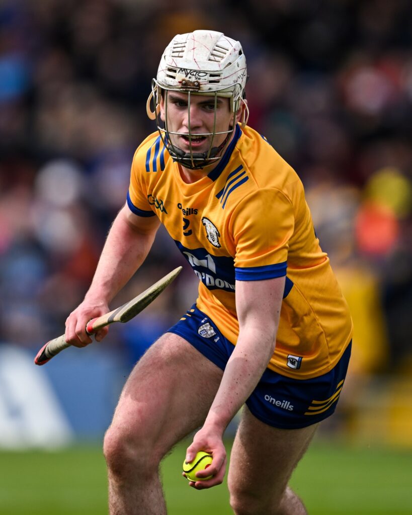 Clare Echo's 2024 sporting awards - Clare Echo