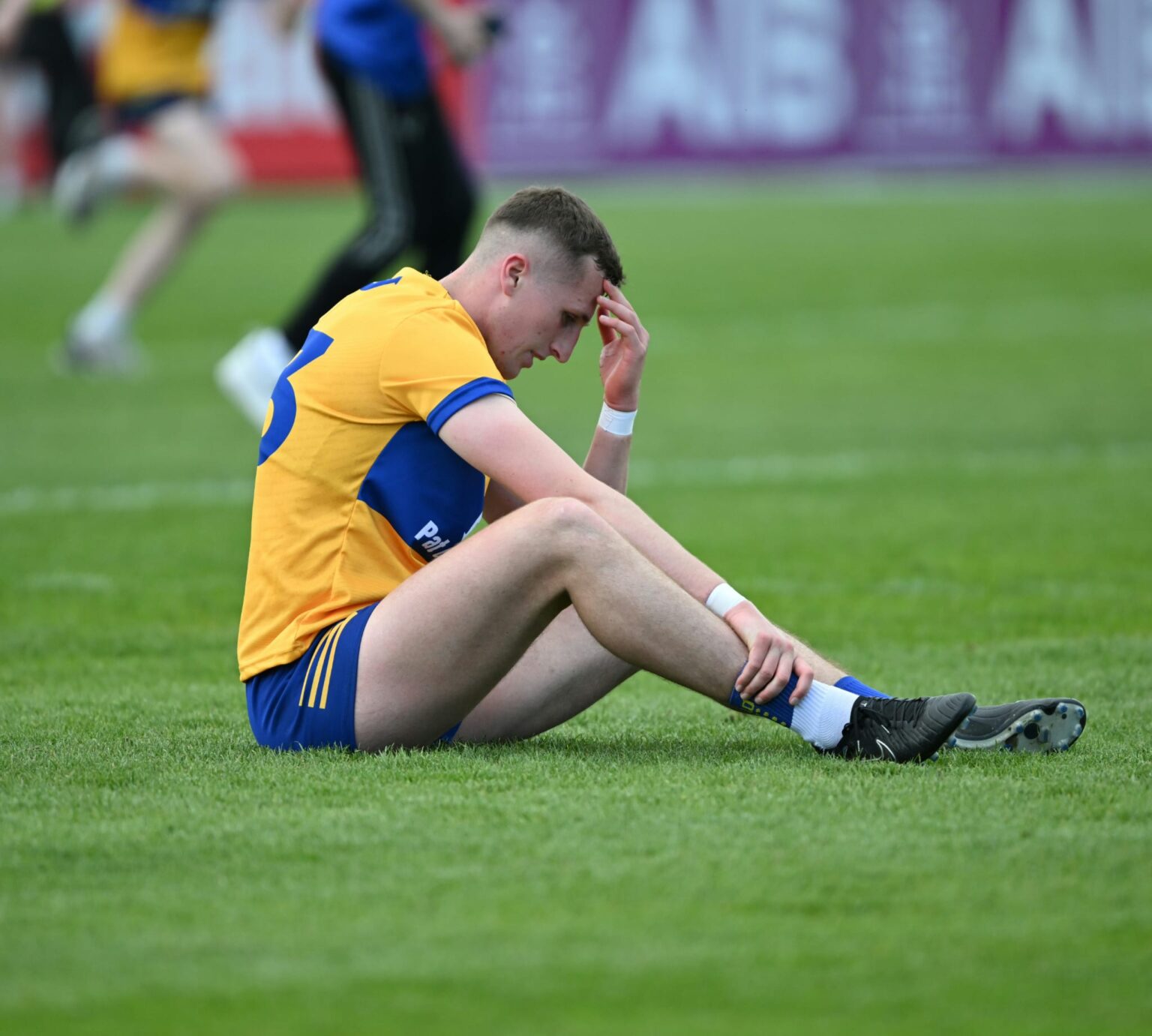Clinical Kerry claim fourth Munster title in a row as Clare fall short ...