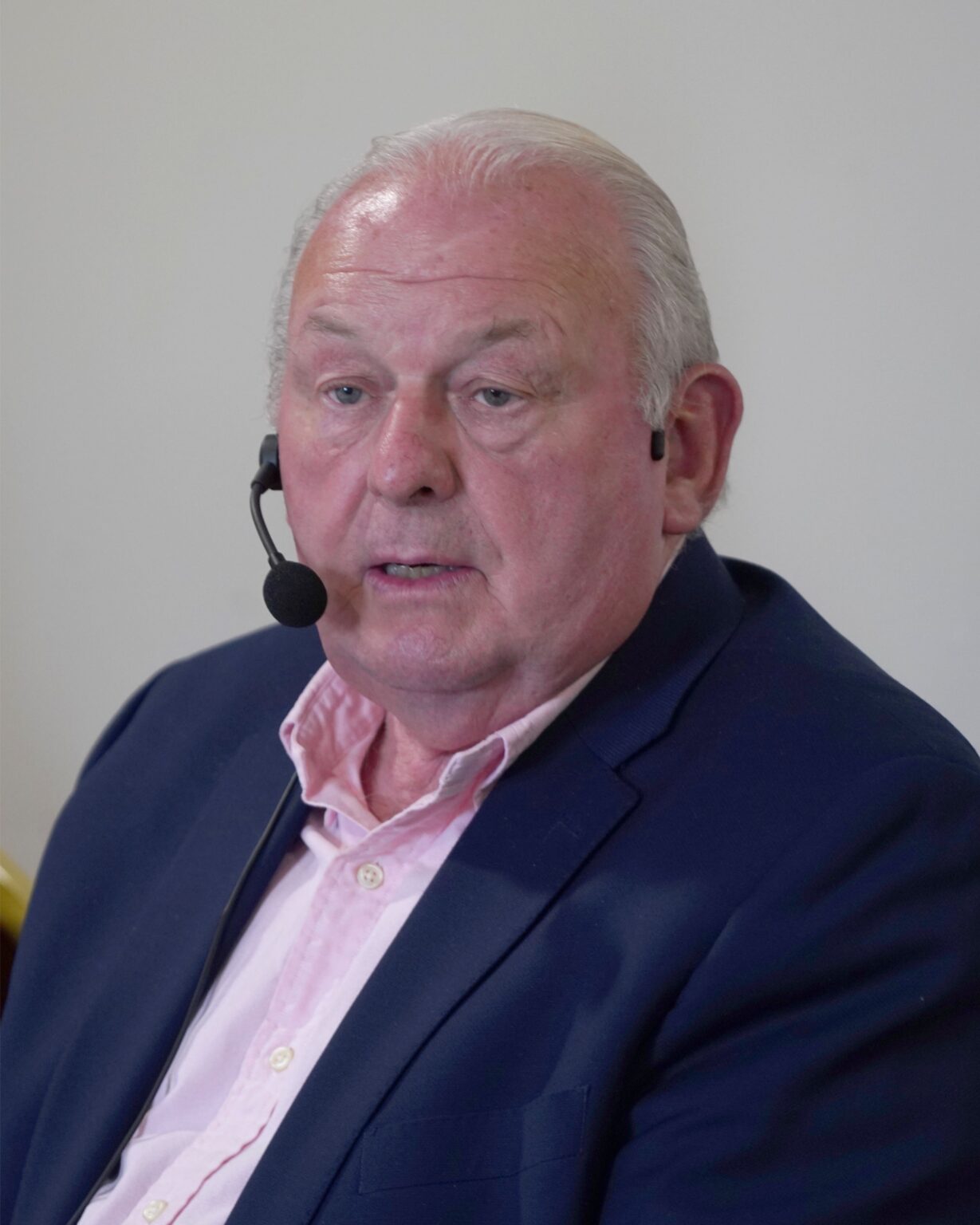 'It was an emotional time and it still is' - PJ Ryan devastated to lose ...