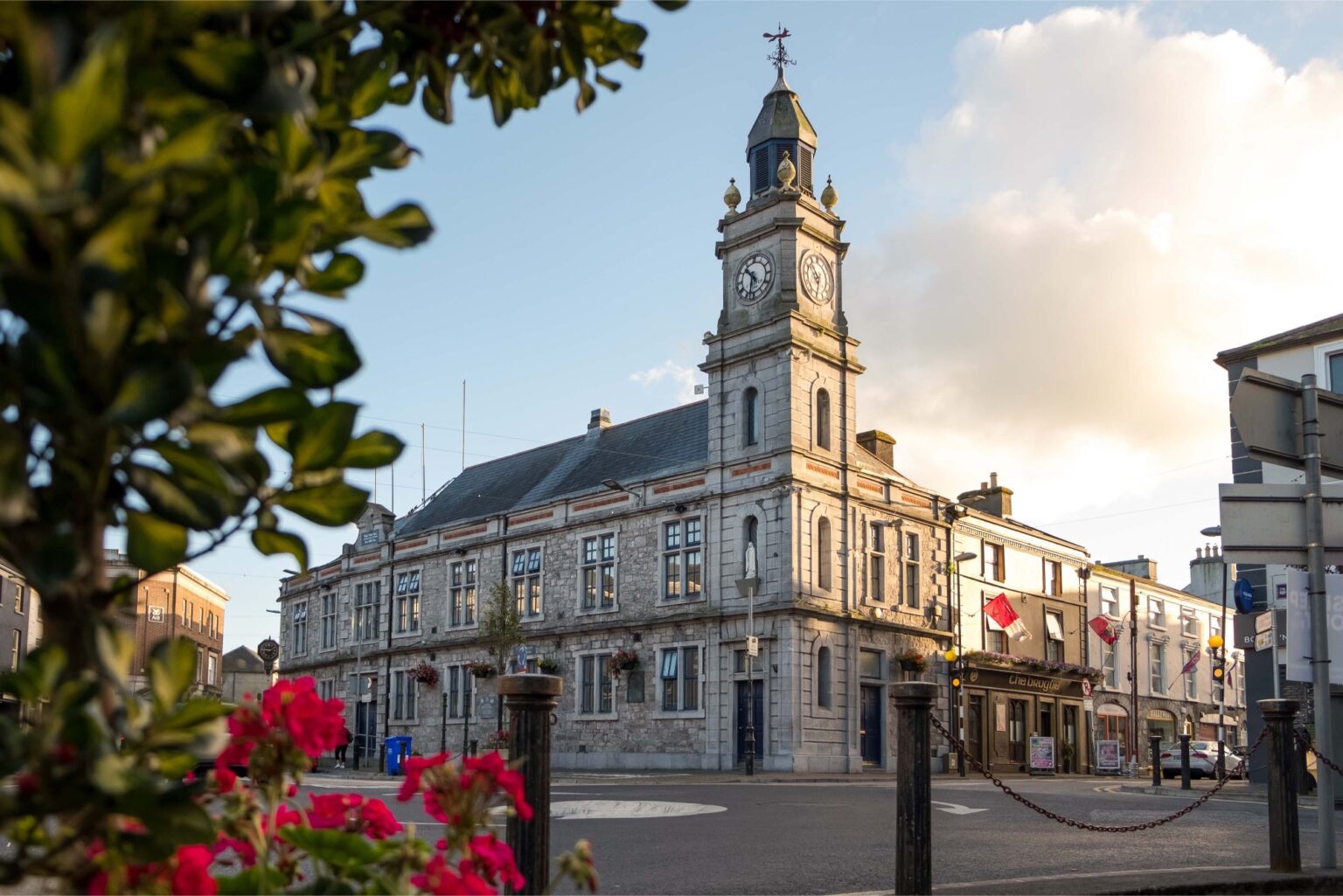 Multi-million euro Athenry and Tuam projects to proceed to detailed ...