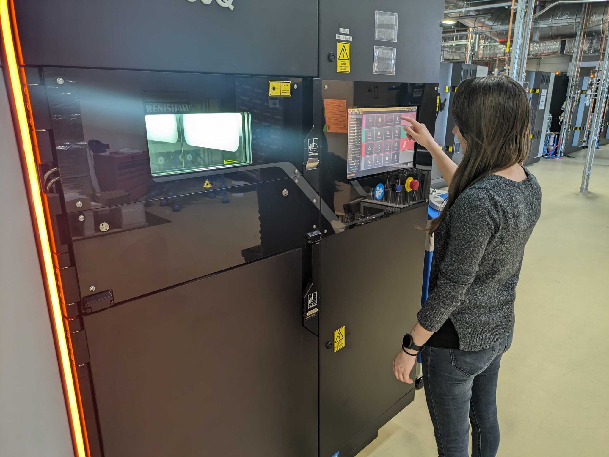 Zimmer Biomet: 3D Printing Healthcare Transformation in Oranmore ...