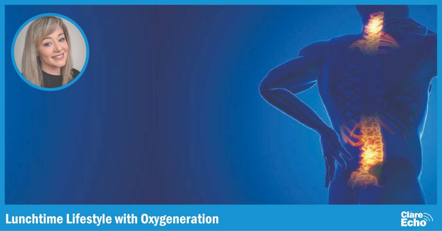 Jennifer Flaherty: Healing pressure sores with hyperbaric oxygenation ...