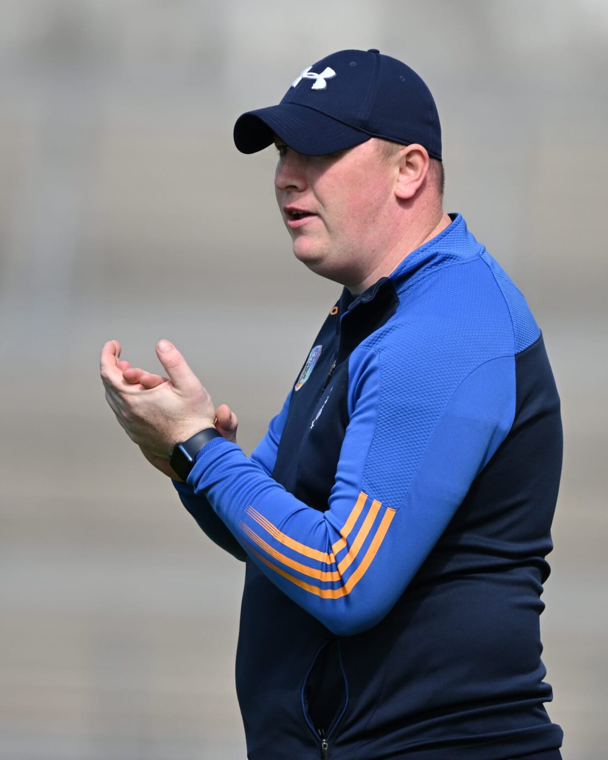 Truagh/Clonlara's strong finish 'down to experience' - Morris - Clare Echo