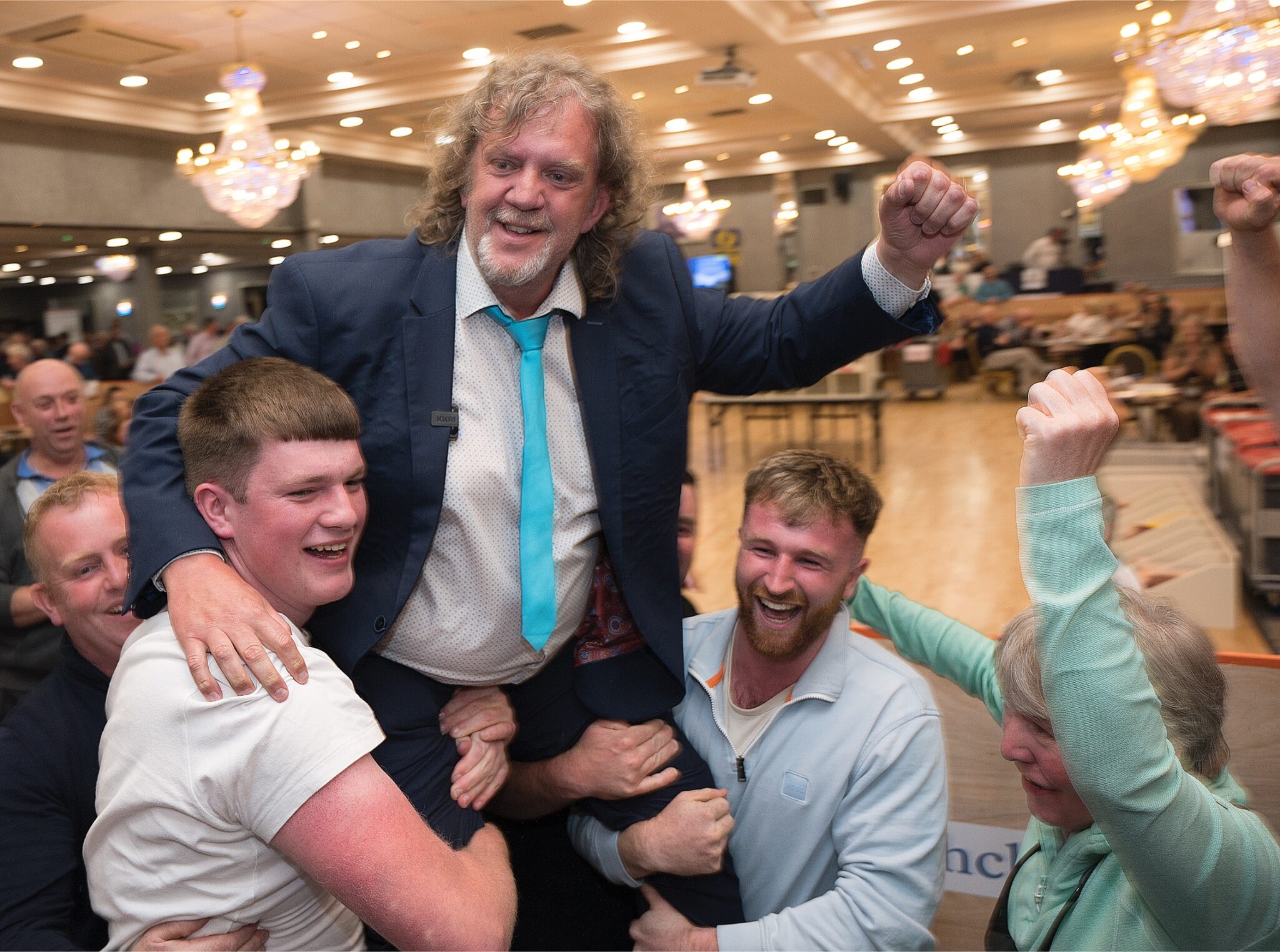 O’Callaghan to become next Mayor of Clare as roles agreed for next term ...