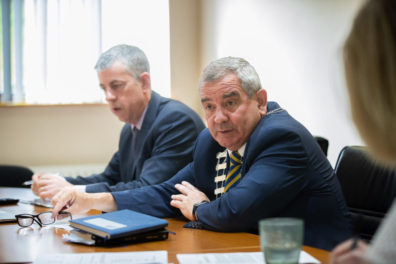 'He's brought millions into East Clare' - tributes paid to departing ...