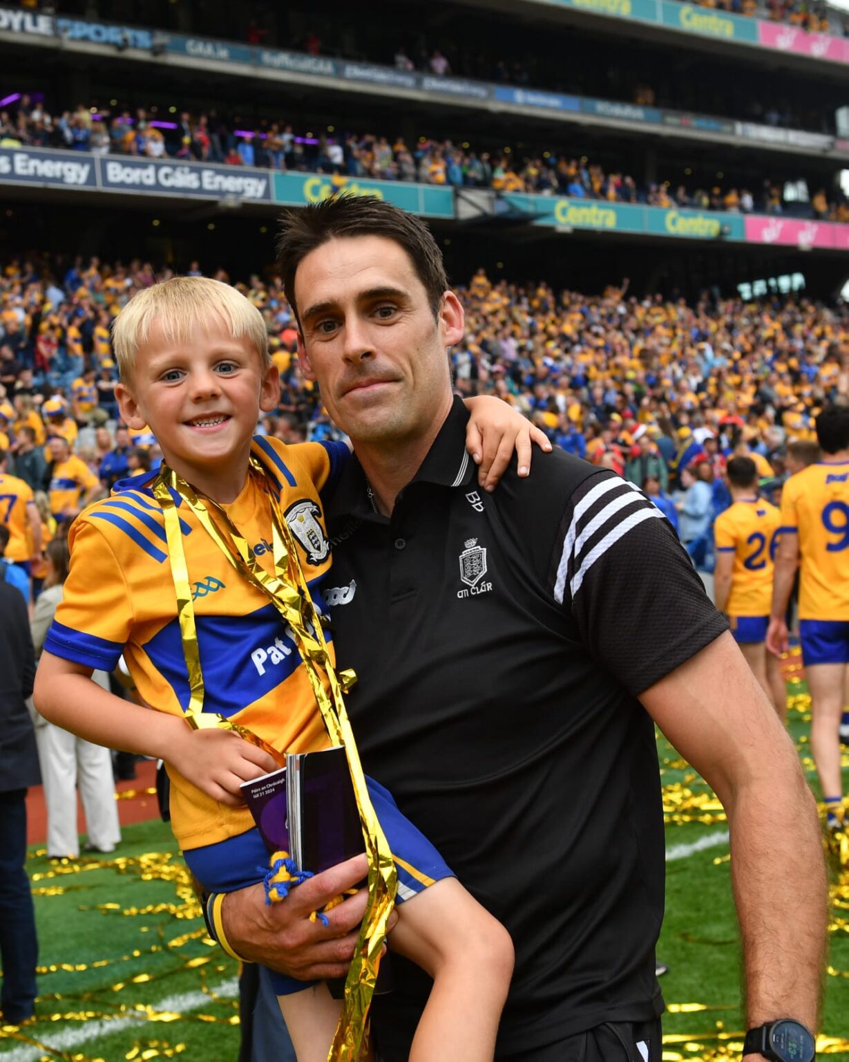 'Maybe it was one of the greatest All-Irelands but all that matters is ...