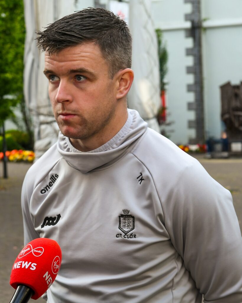 All-Ireland final appearance will only mean something if we win says ...