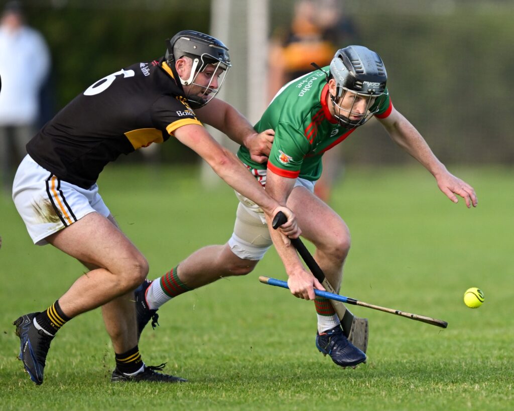 Anticipation builds for hurling semi-finals - Clare Echo