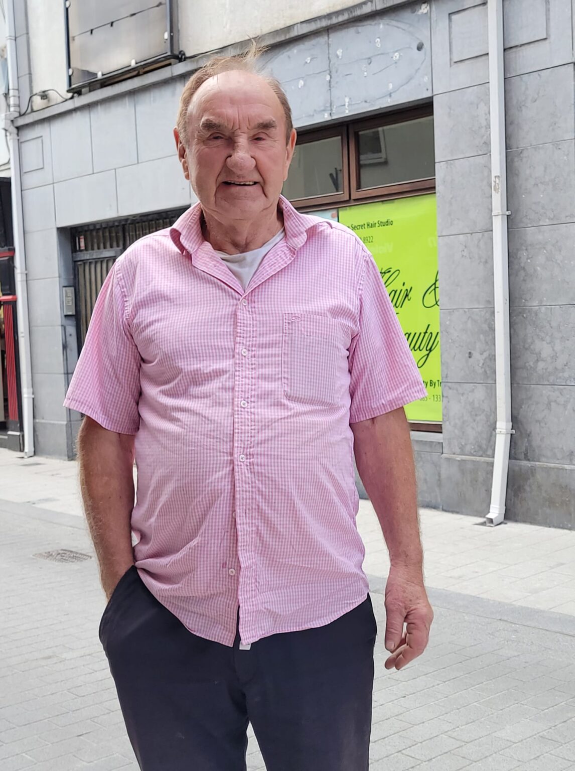 Multi-millionaire farmer JJ McCabe records 2023 profits of €328,740 ...