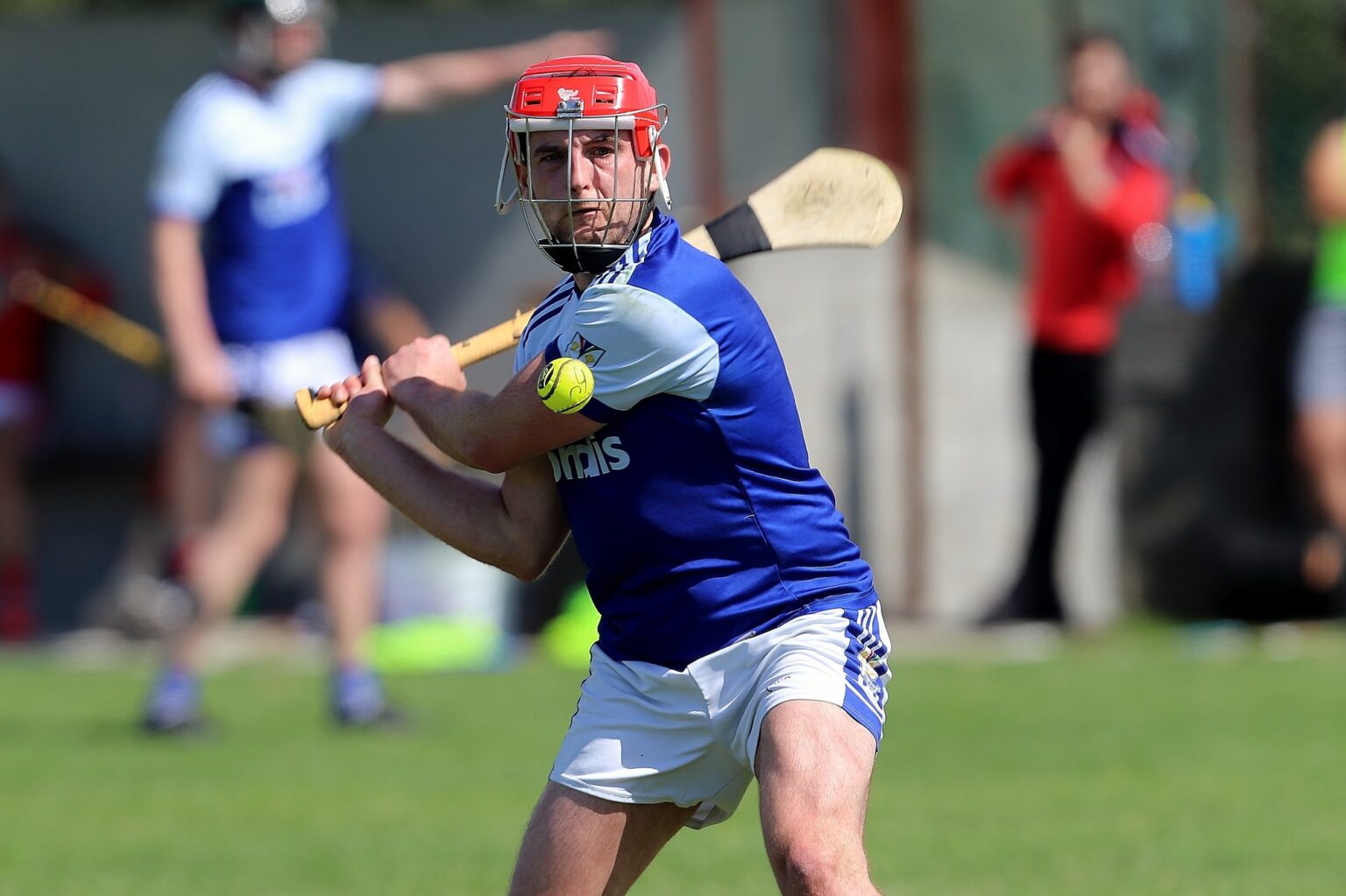 Kilmaley ready for 'tough' Cratloe challenge & Corofin finding senior a ...
