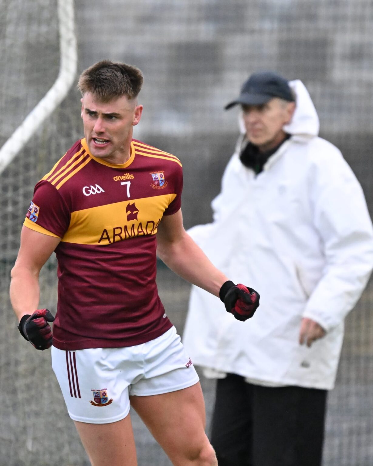 Miltown down Doonbeg to be back in the mix for knockout stages - Clare Echo