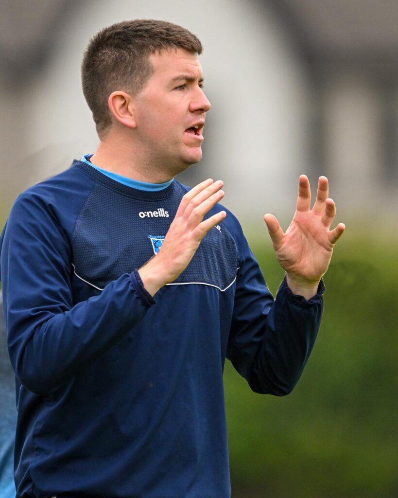 Kildysart ready to reignite 'great rivalry' with Lissycasey - Clare Echo