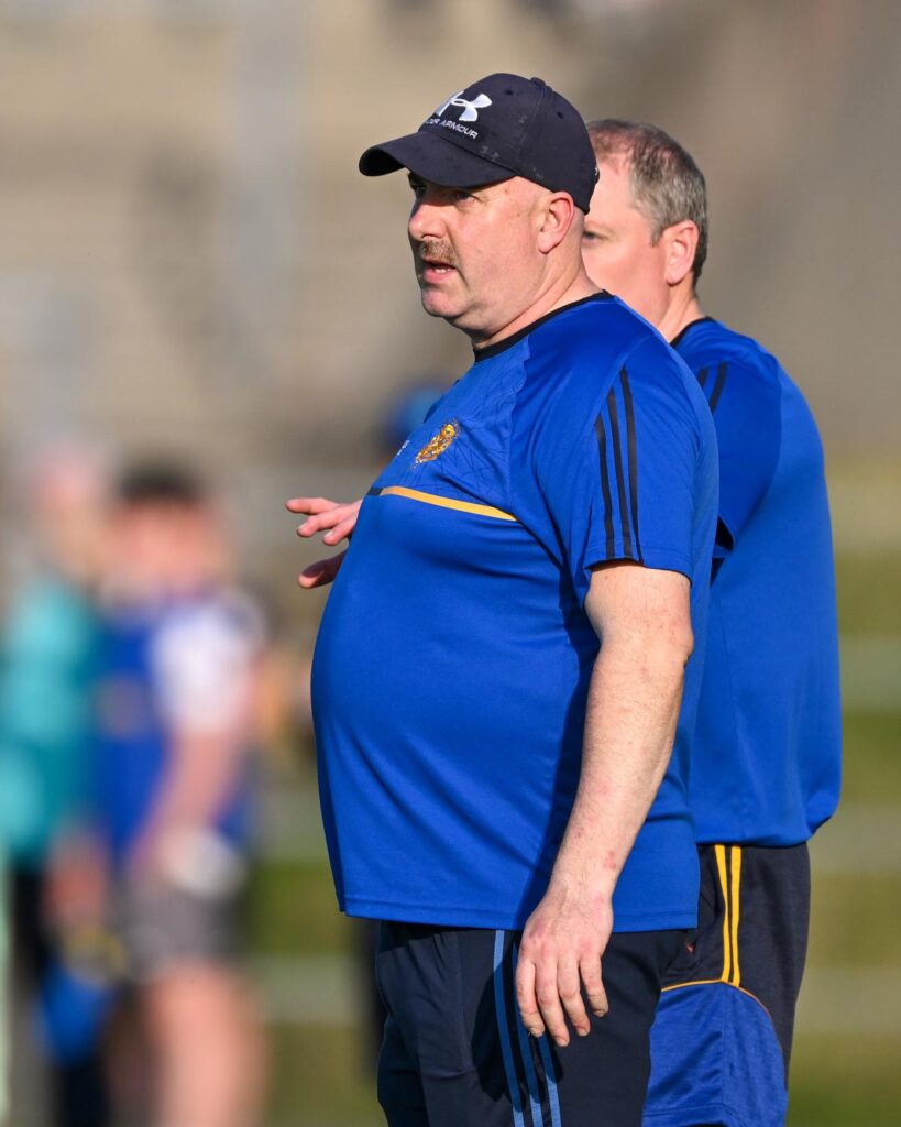 Newmarket-on-Fergus 'hugely deflated' with earliest championship exit ...