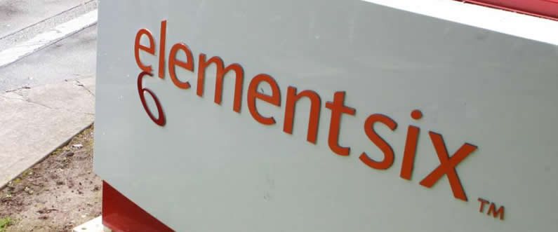 Profits decline to €11.3m at Element Six - Clare Echo