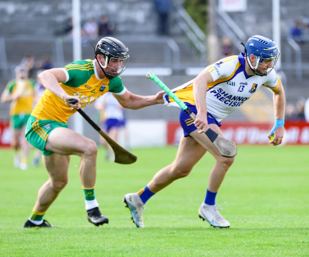 Shootout glory propels Sixmilebridge to county final showdown with ...