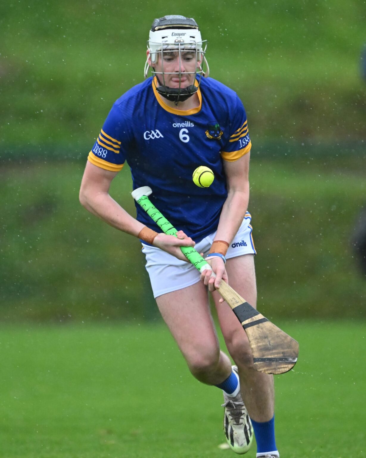 Four additions to Clare hurling squad for 2025 - Clare Echo
