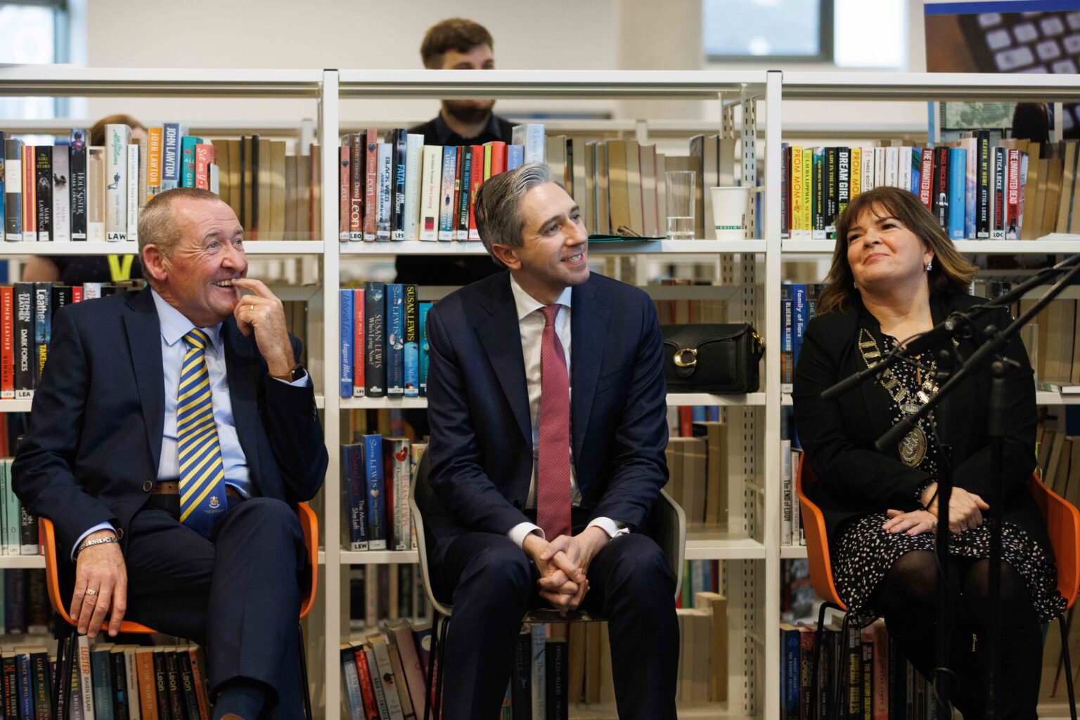 'A library is infinity under a roof & it doesn’t get more elegant or ...