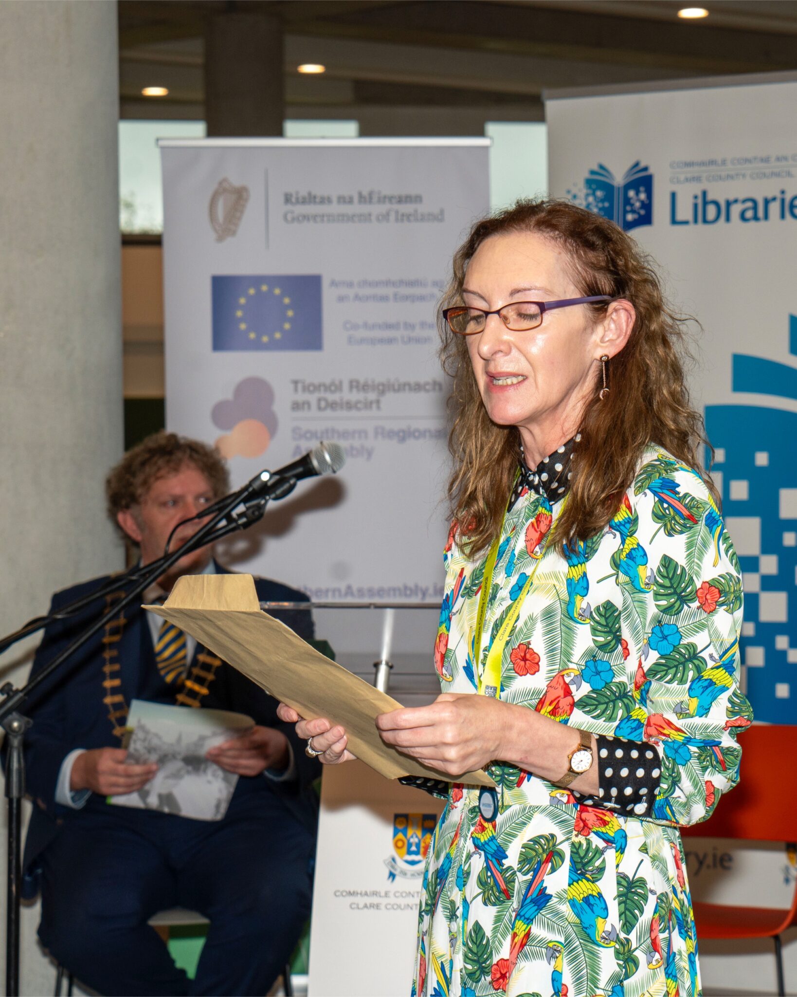 'A library is infinity under a roof & it doesn’t get more elegant or ...