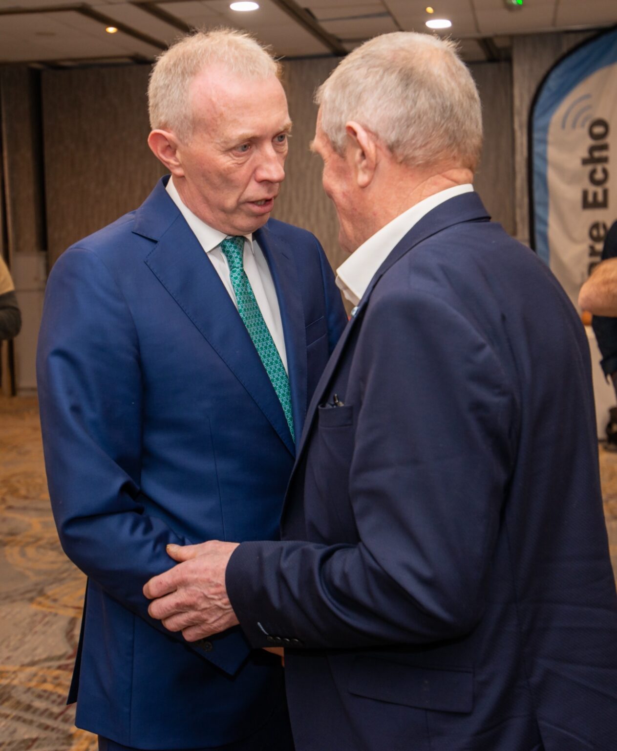 Dooley in the mix for Minister's role - Clare Echo