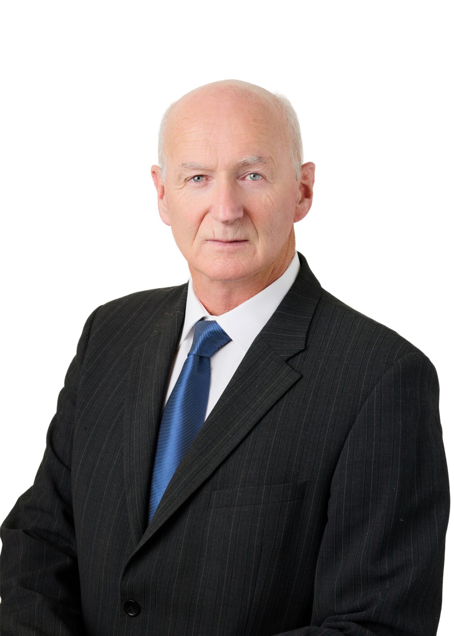 Dr Tom Nolan running for Fine Gael in General Election - Clare Echo