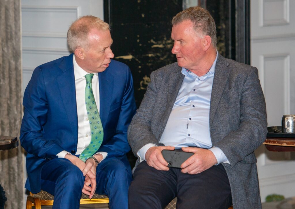 #GE24 Live: General Election count in Clare - Clare Echo