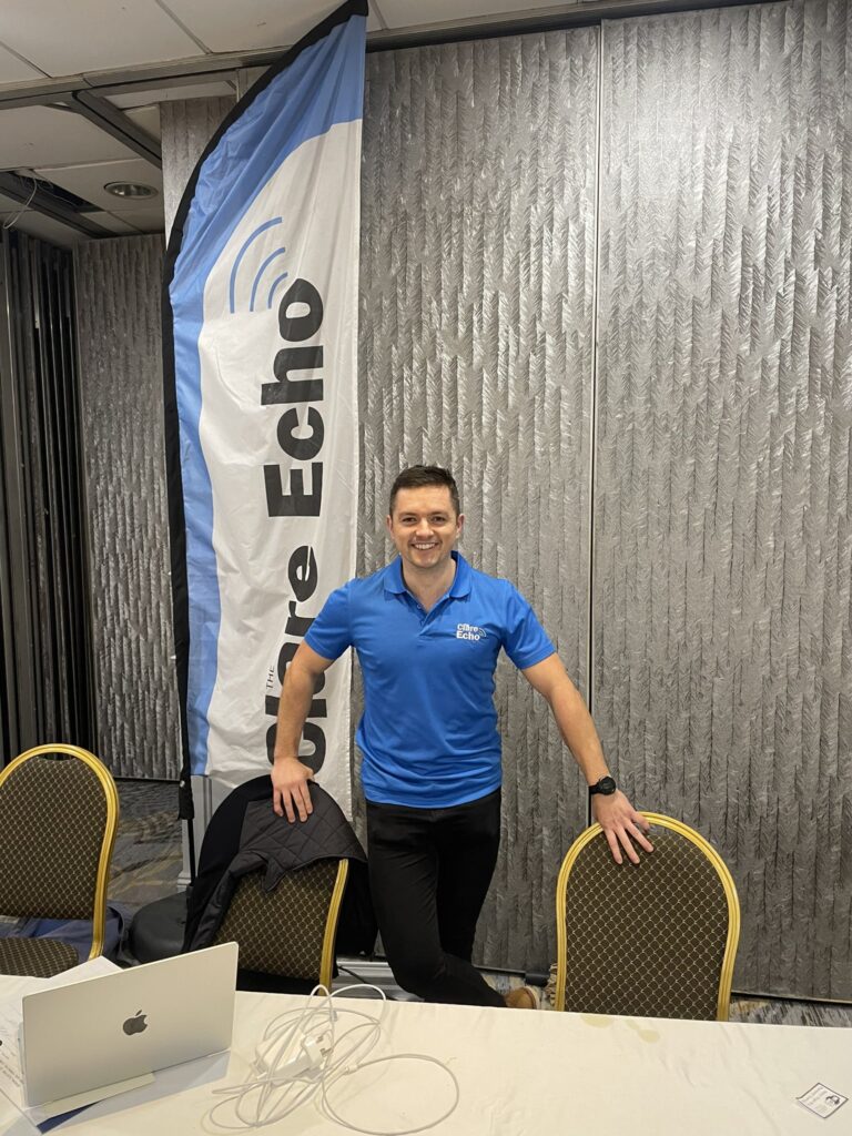 #GE24 Live: General Election count in Clare - Clare Echo