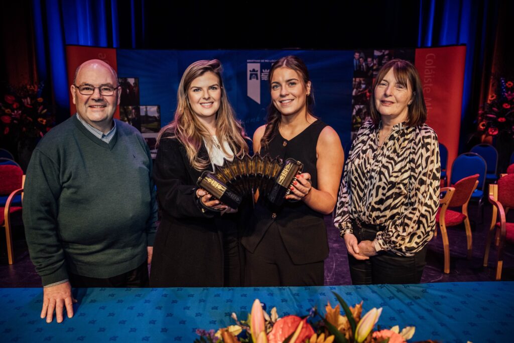 Ennis musician Rachel awarded Ashling Murphy memorial entrance ...