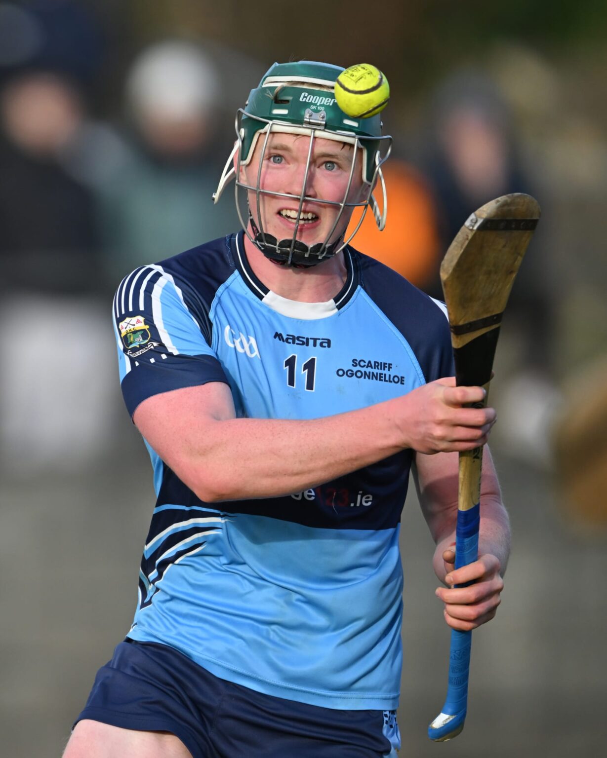 East Clare derby pits Feakle/Killanena versus Scariff/Ogonnelloe in ...