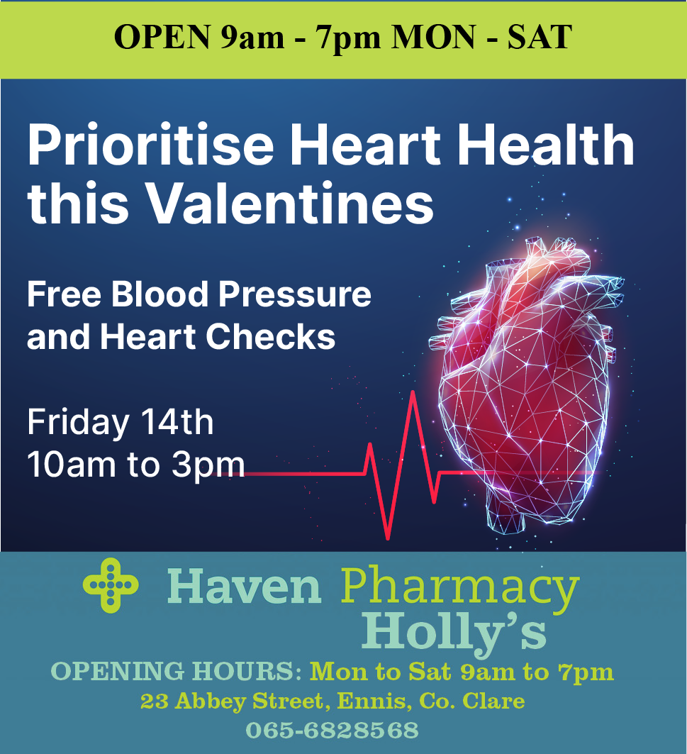 News Archives - Clare Echo