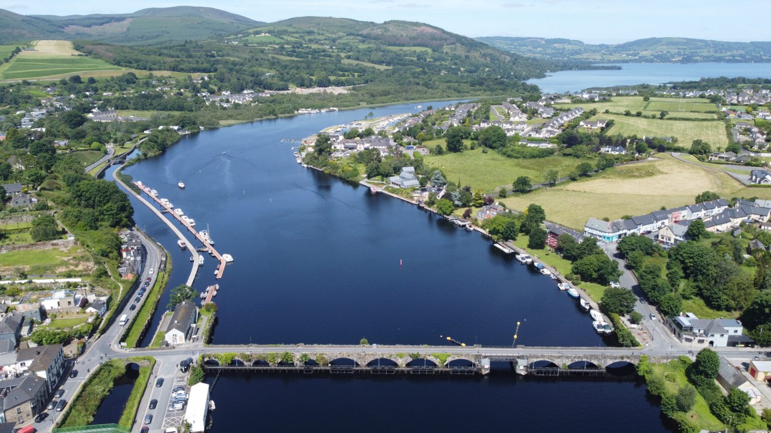 Killaloe Bridge to be pedestrianised on trial basis - Clare Echo