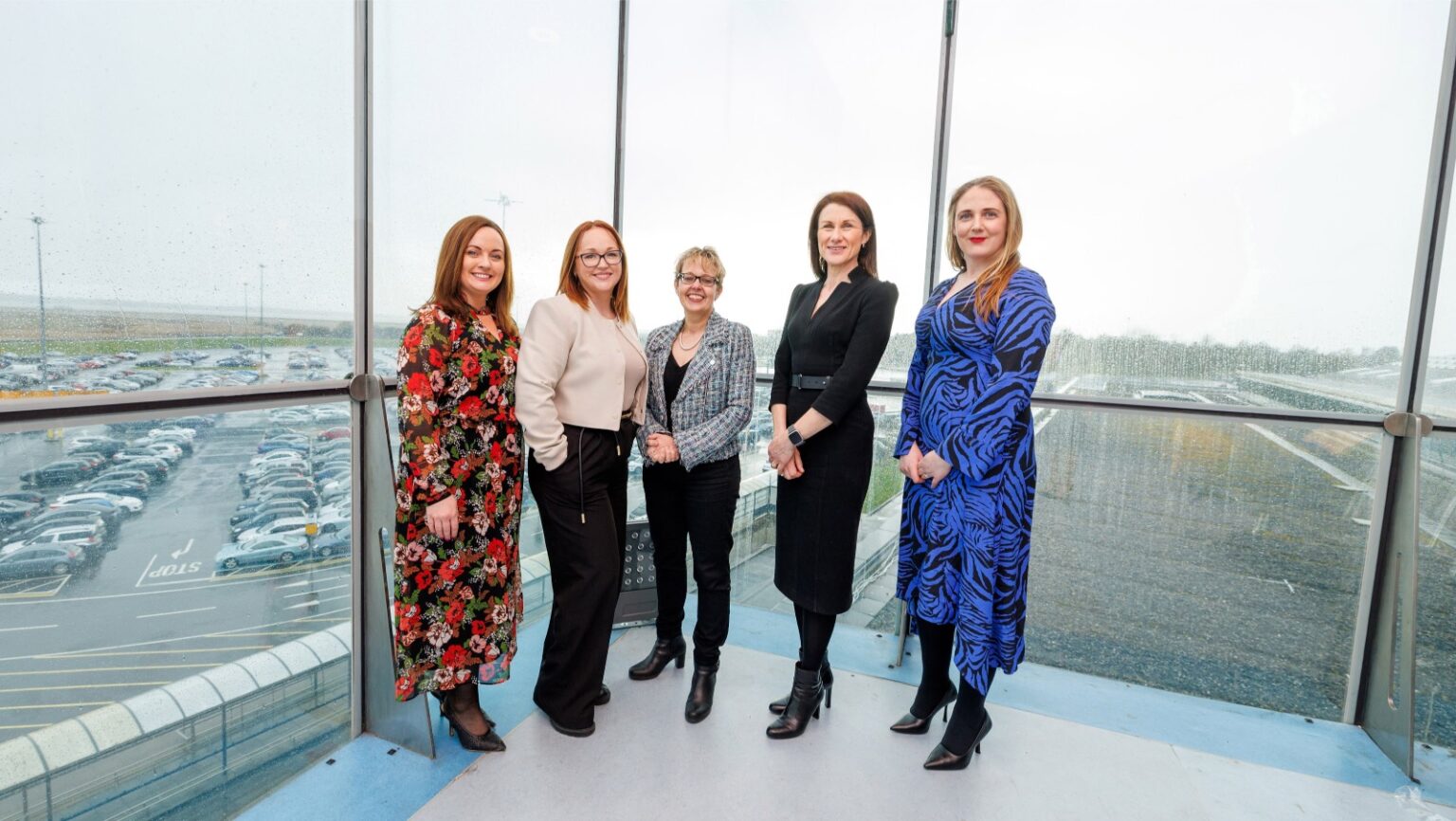 Landmark women in aviation event to take place at Shannon Airport ...